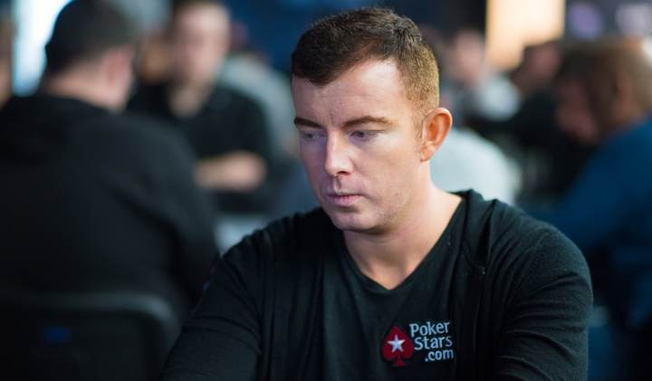 Jake Cody Makes Return To Vlogging | F5 Poker